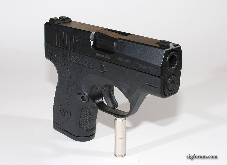 False hope or a real fix? | Page 3 | Community for Kel-Tec Shooters